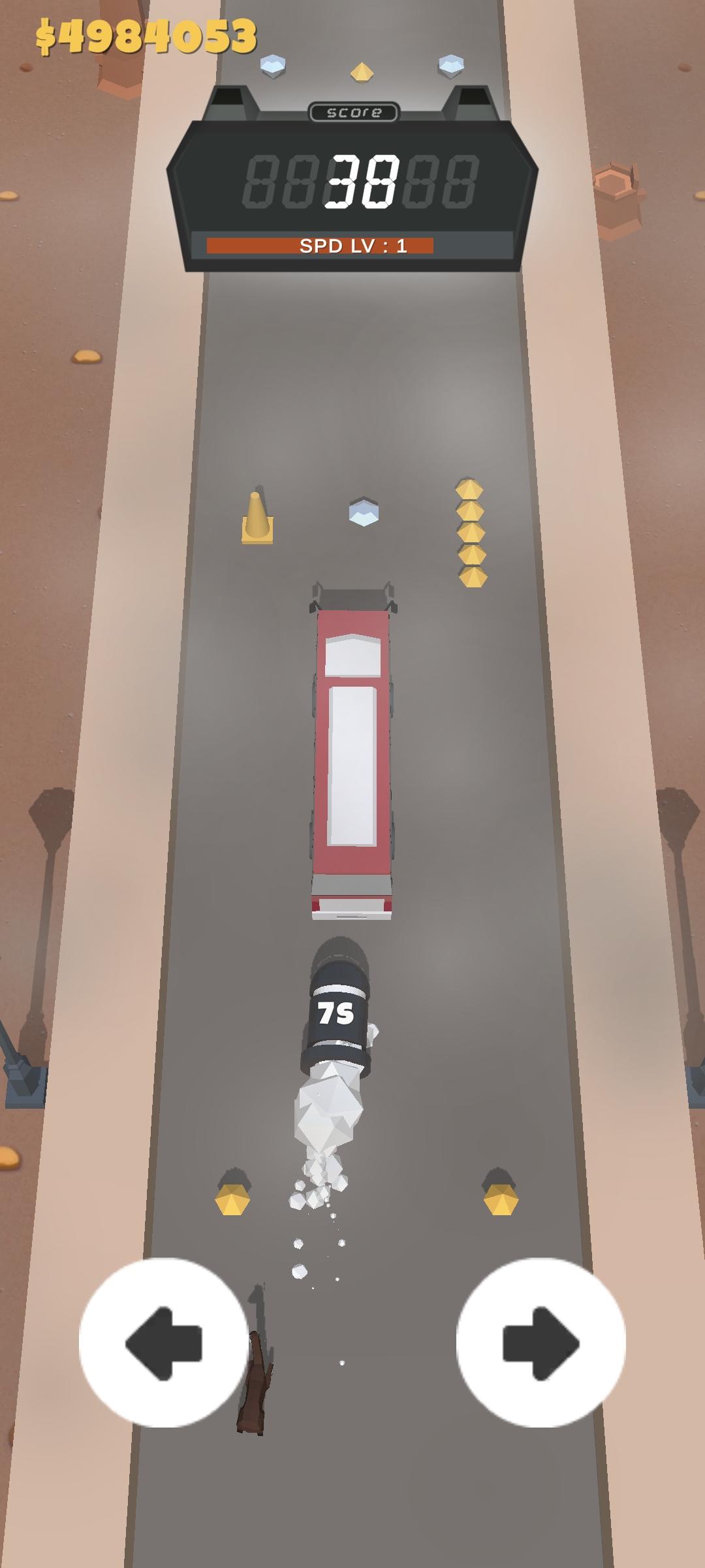 RunAway android iOS apk download for free-TapTap