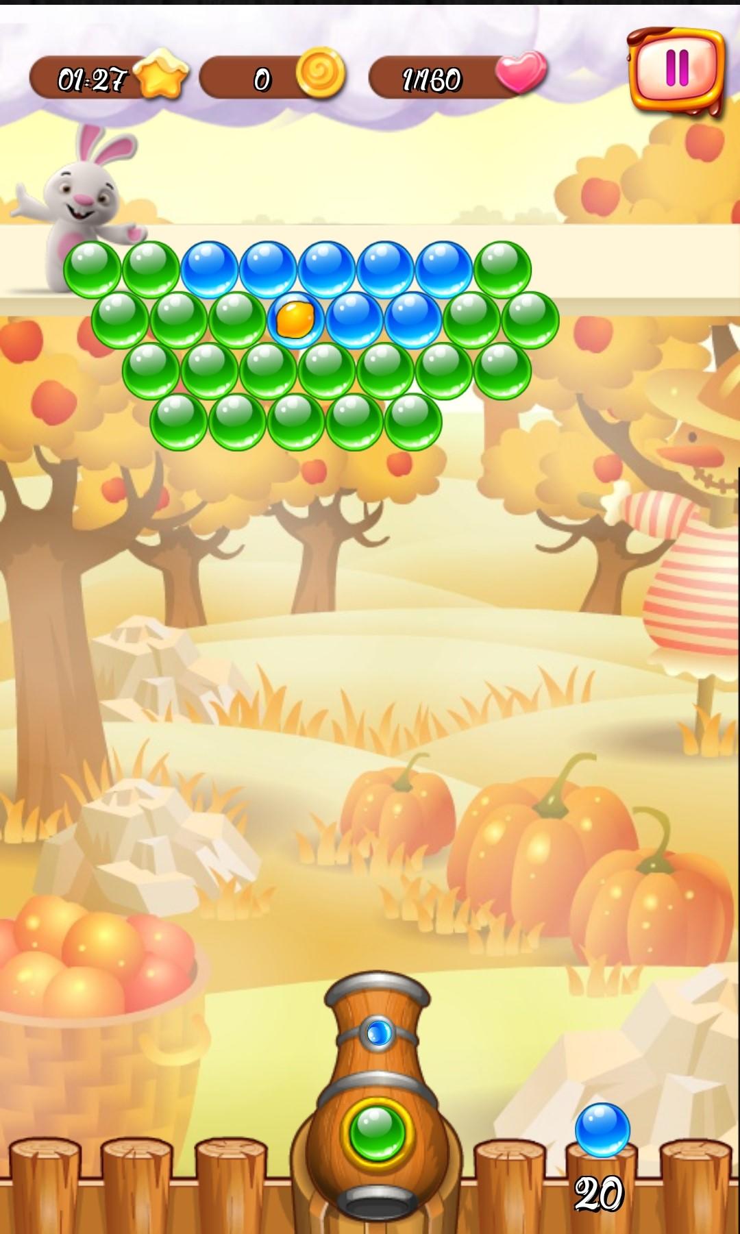 Bubble Shooter - 2024 android iOS-TapTap
