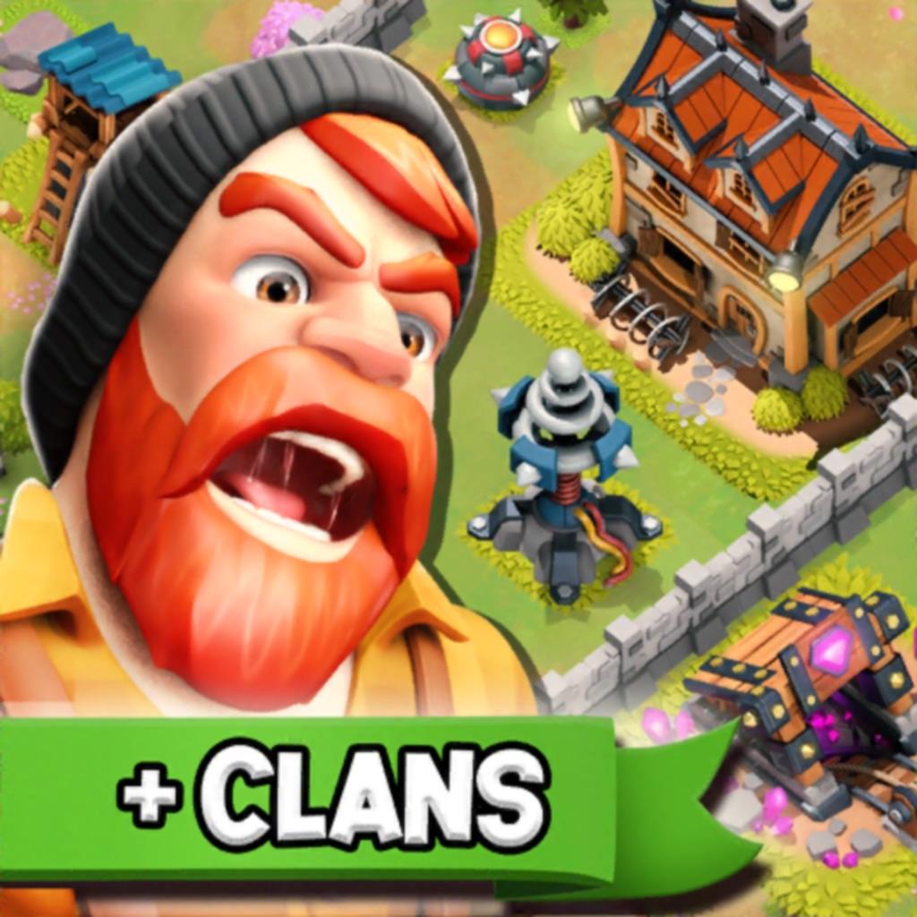 Survival City - Zombie Defence for Android/iOS - TapTap