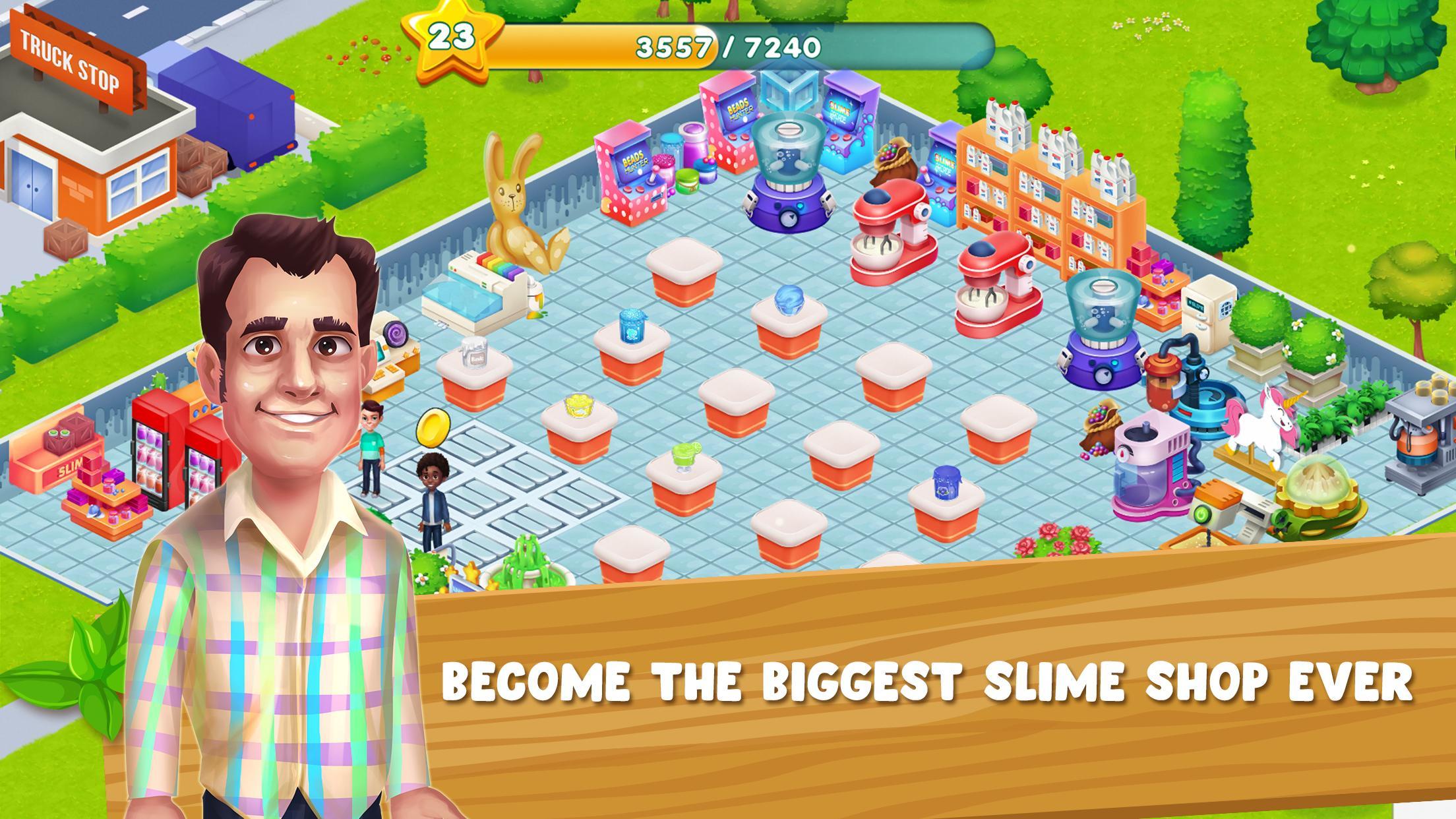 Slimeatory Latest Version for Android/iOS APK - TapTap