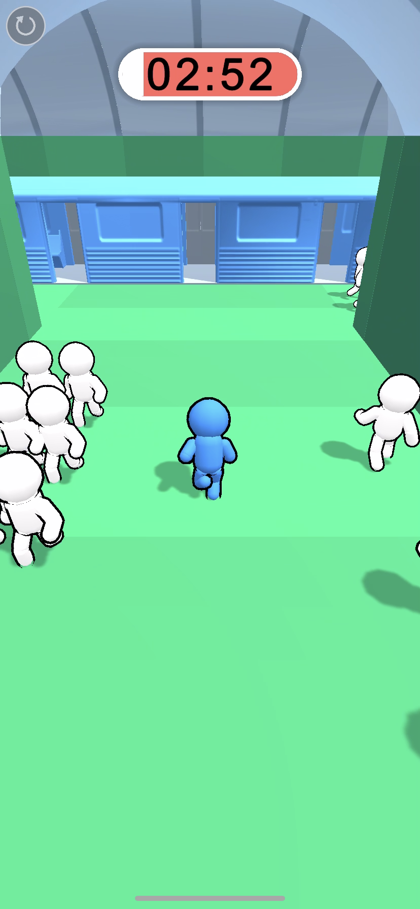 Rush Hero android iOS-TapTap