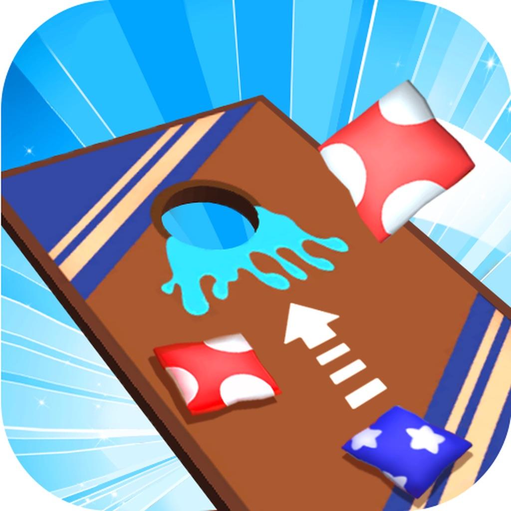 Cornhole Heroes-Toss Showdown for Android/iOS - TapTap