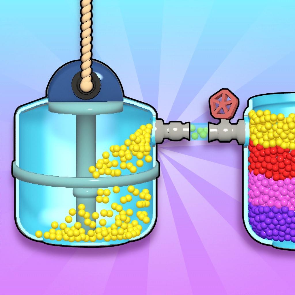 Candy Elevator Latest Version for Android/iOS APK - TapTap