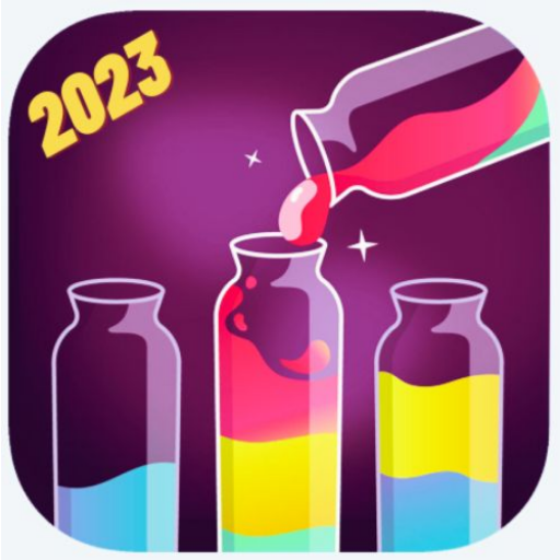 Water Sort Color Bottle Puzzle for Android/iOS - TapTap