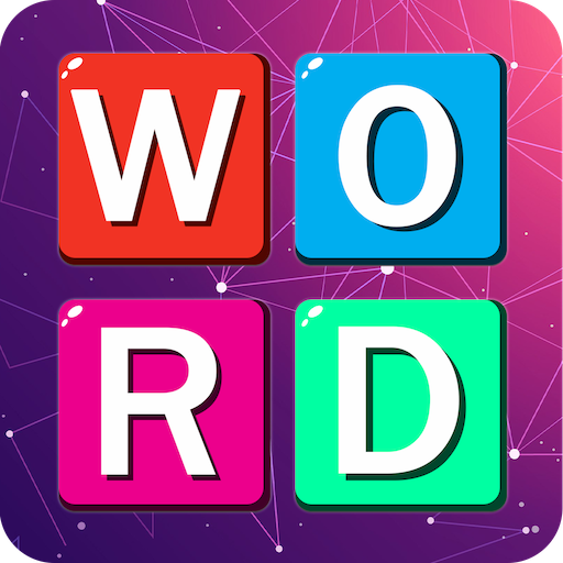 Word Stack : Word Search game , Crossy word Puzzle for Android/iOS