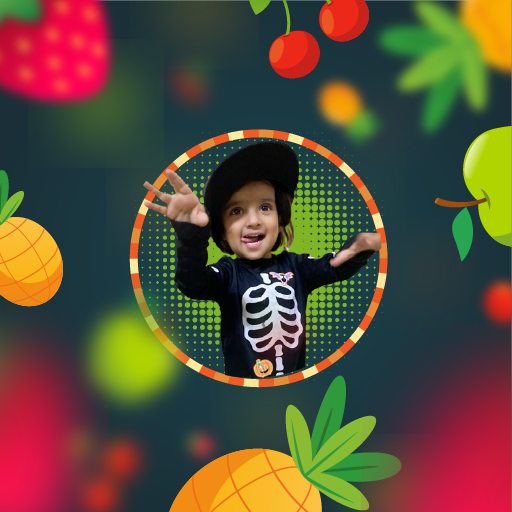 Fruit Picker Birthday Game for Android/iOS - TapTap
