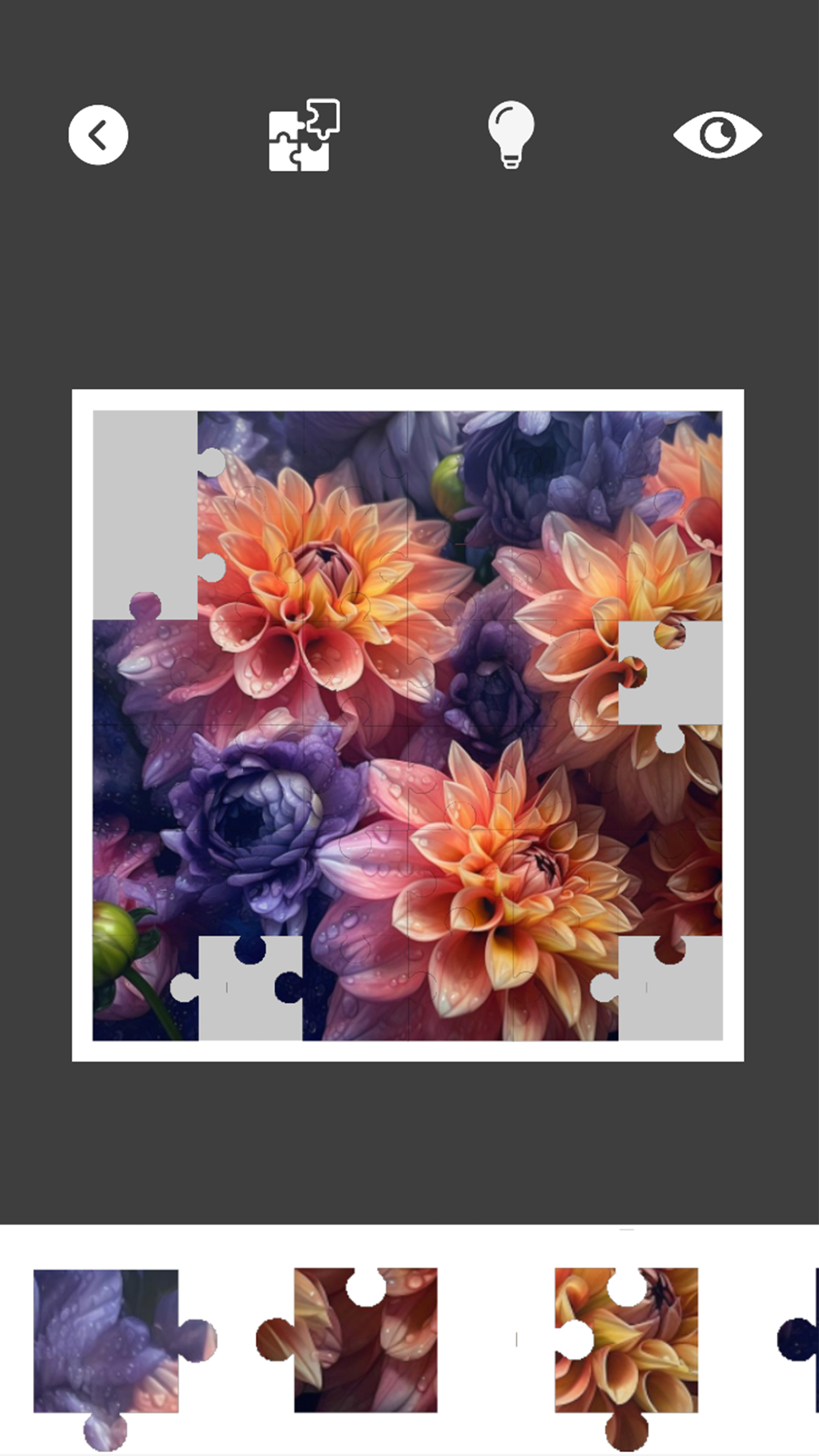 Unlimited! Jigsaw AI Puzzles android iOS apk download for free-TapTap