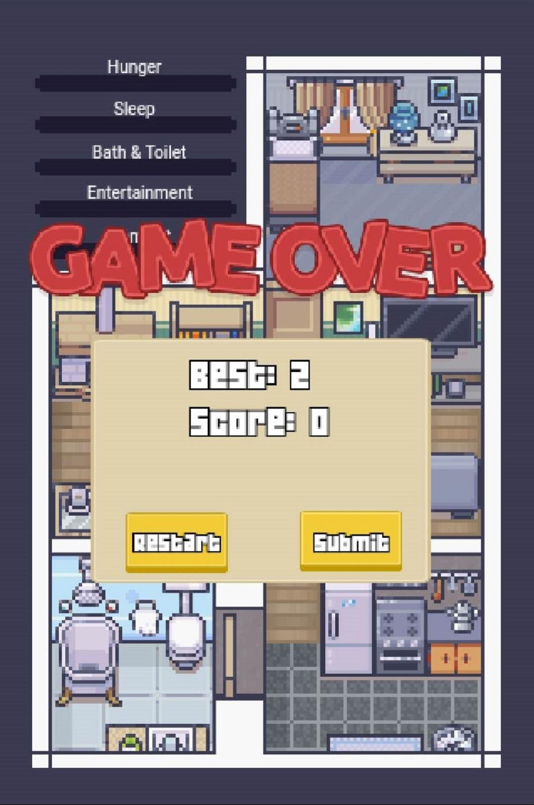 Git Life android iOS-TapTap