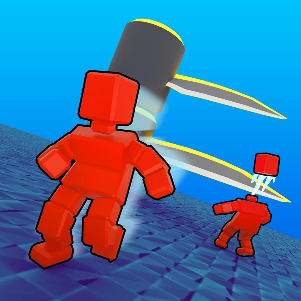 Download Attack on Pixels for Android/iOS APK - TapTap