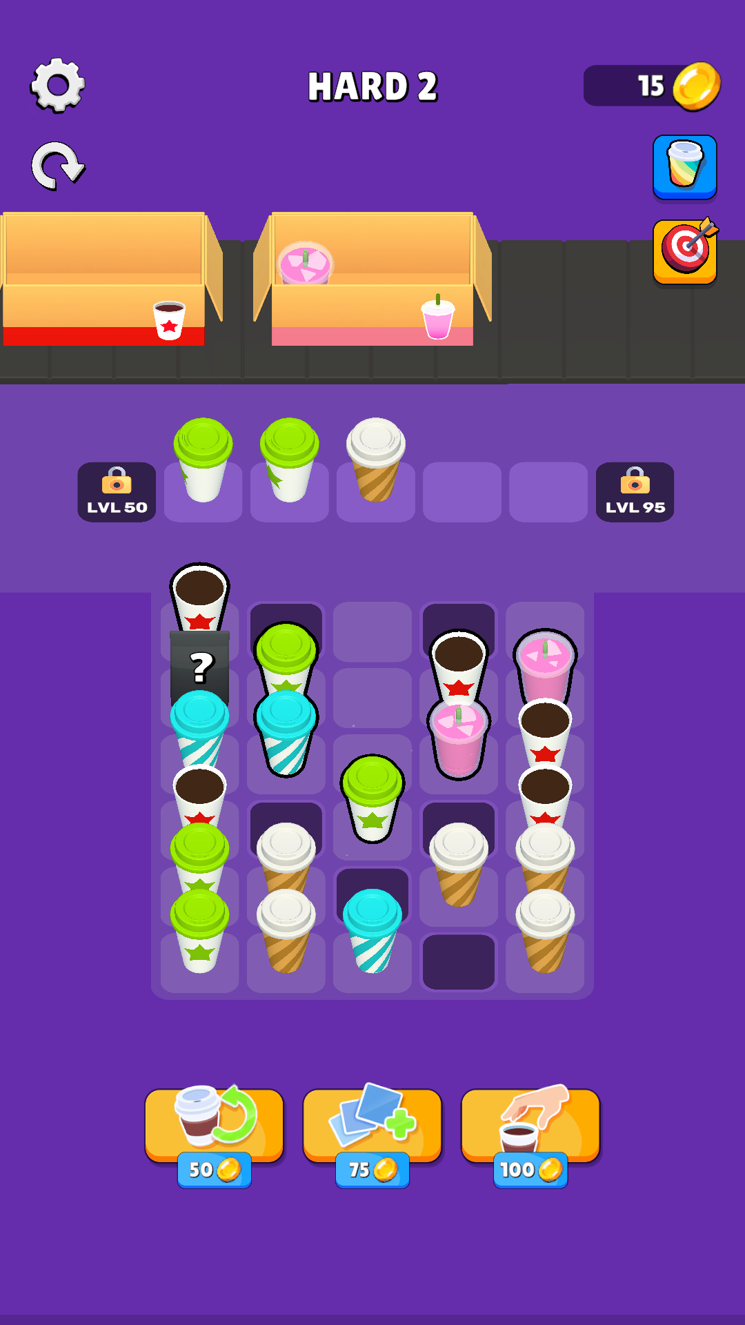 Coffee Jam android iOS apk download for free-TapTap