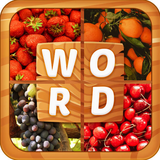 Four Pic One Word Offline Game for Android/iOS - TapTap