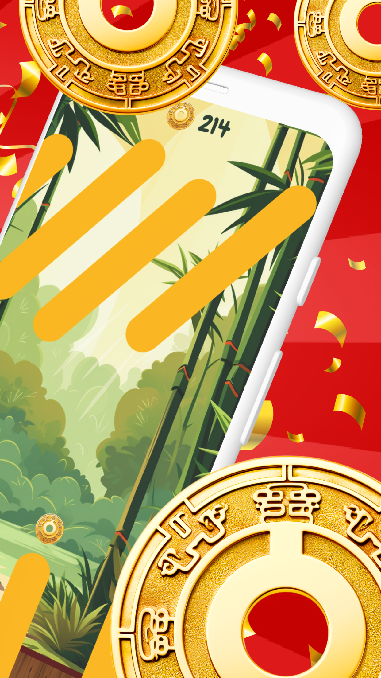 Ninja Tiger android iOS-TapTap