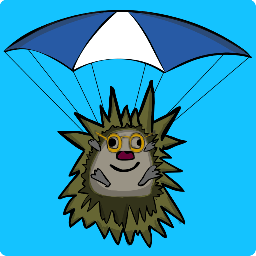 Hedgehog Launch: Sky Adventure for Android/iOS - TapTap
