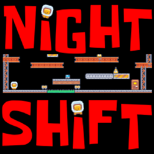 Retro Arcade Nightshift for Android/iOS - TapTap