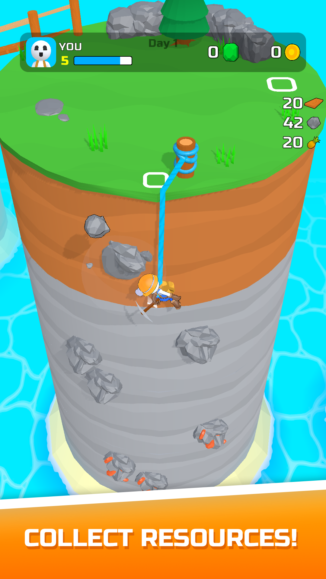 Tube World - Climb Adventure android iOS apk download for free-TapTap