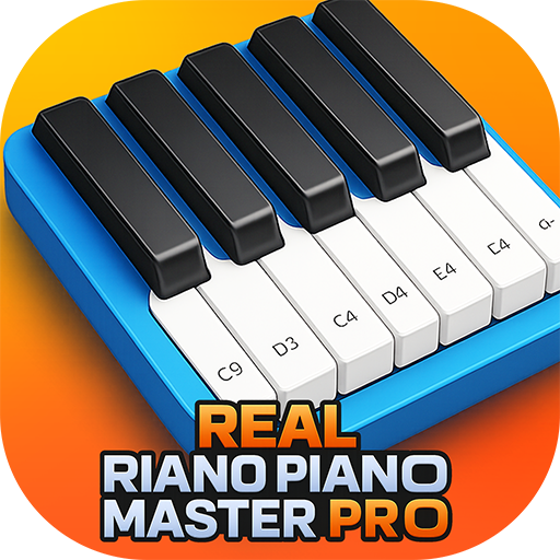 real piano master pro for Android/iOS - TapTap