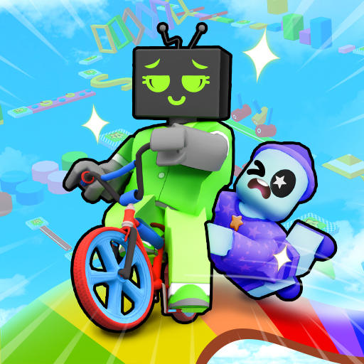 Obby Jump: All Modes Latest Version for Android/iOS - TapTap