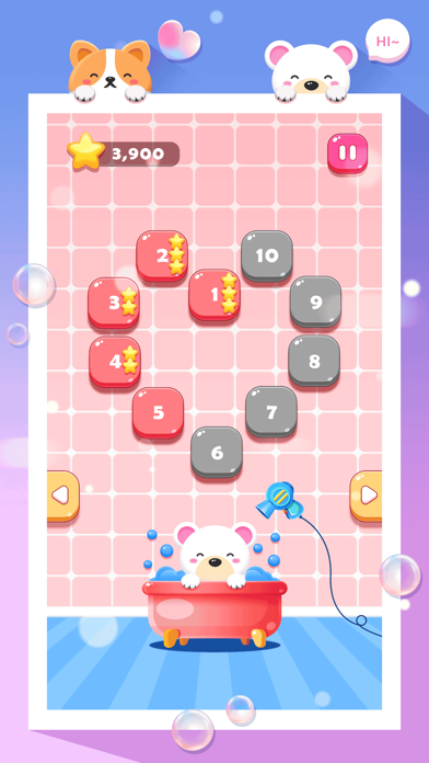 Pet Light - Brain Burnin Game android iOS apk download for free-TapTap