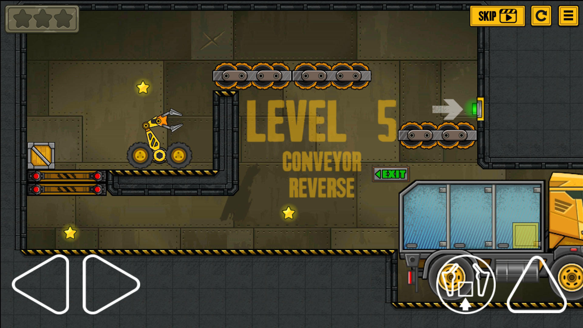 BoxRob 2 android iOS-TapTap