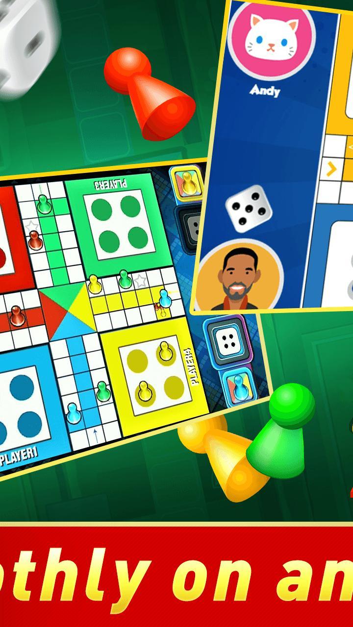 Ludo Win-multiplayer ludo game mobile Android apk Download for free|TapTap