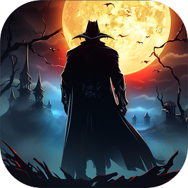 Vampire Hunter android iOS-TapTap