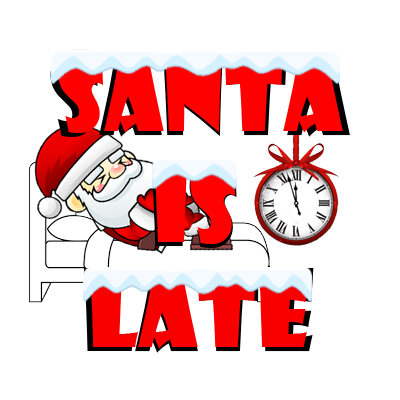 Santa Is late android iOS apk download for free-TapTap