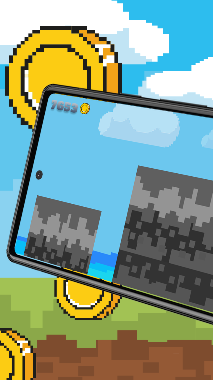 Dodge cube android iOS-TapTap