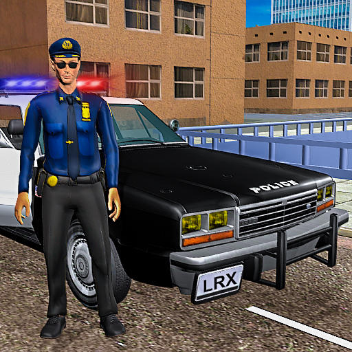 Police Chase Car Driving Game for Android/iOS - TapTap
