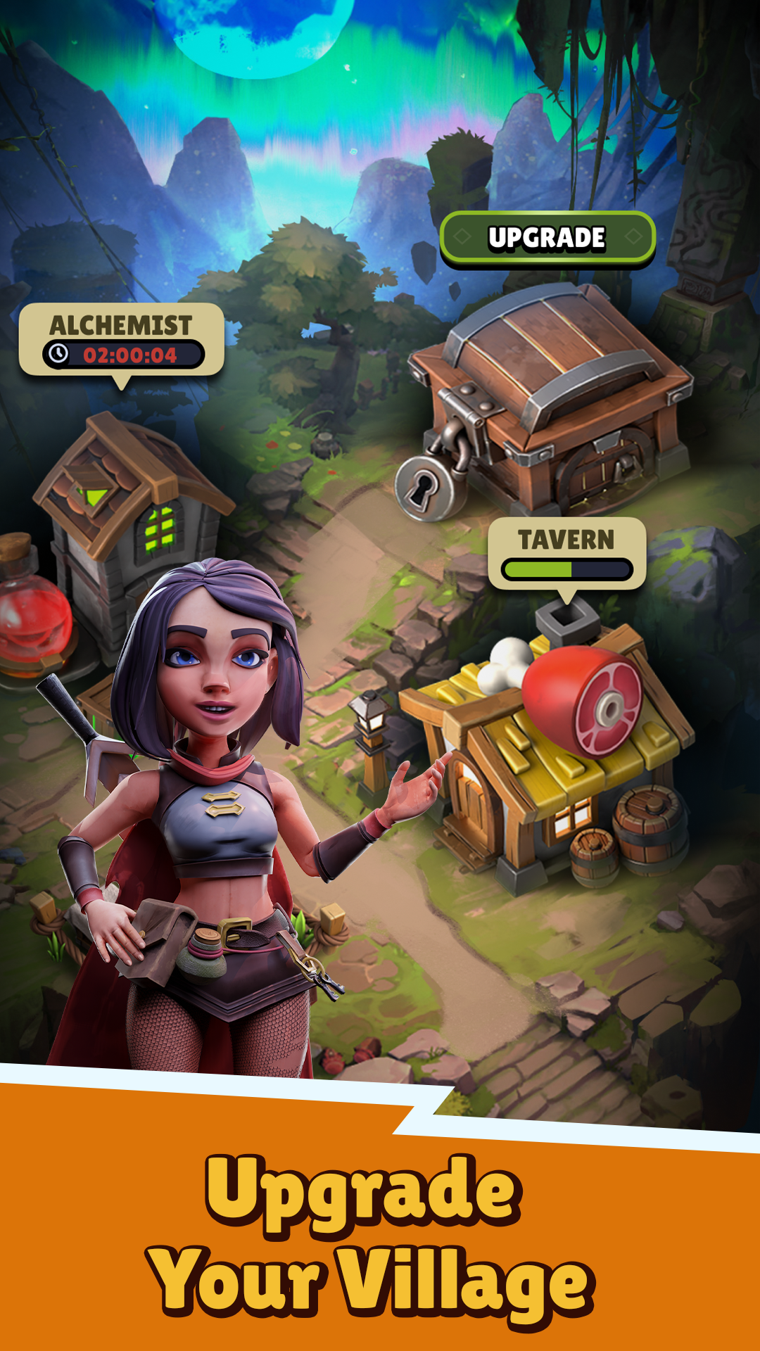 Dungeon Raid android iOS apk download for free-TapTap