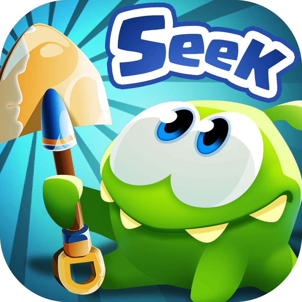 Happy Treasure Hunting for Android/iOS - TapTap