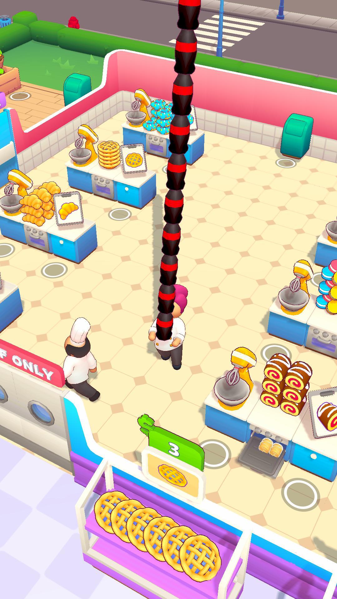 My Little Cafe android iOS apk download for free-TapTap