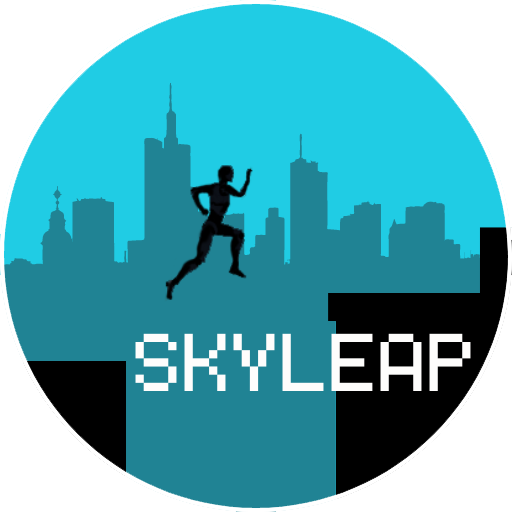 SkyLeap: Parkour Platformer for Android/iOS - TapTap
