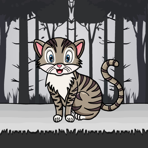 Cute Cat Rescue From Cage for Android/iOS - TapTap