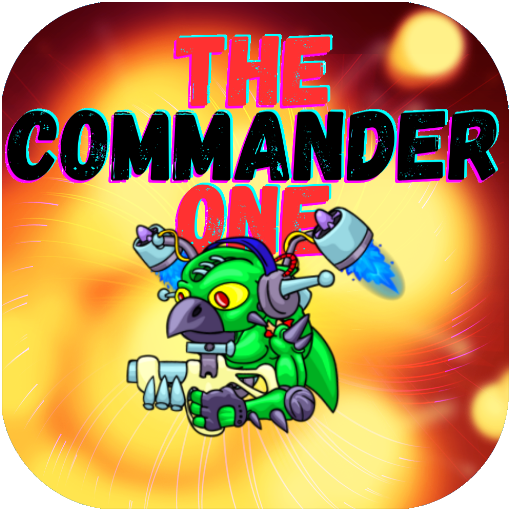 The Commander One Latest Version for Android/iOS - TapTap