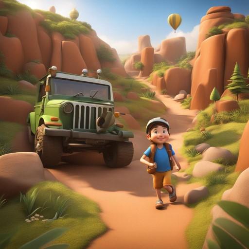 Character Jump Latest Version for Android/iOS APK - TapTap