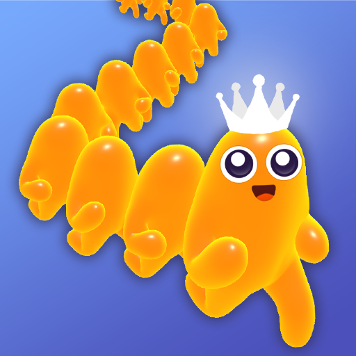 Blob Fight io Latest Version for Android/iOS APK - TapTap