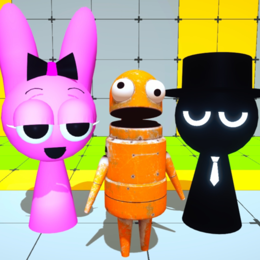 Sandbox: Craft Crash Sim for Android/iOS - TapTap