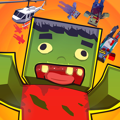 Blocky Zombies - Run Survival for Android/iOS - TapTap