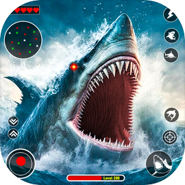 Shark Simulator - Shark Games android iOS apk download for free-TapTap