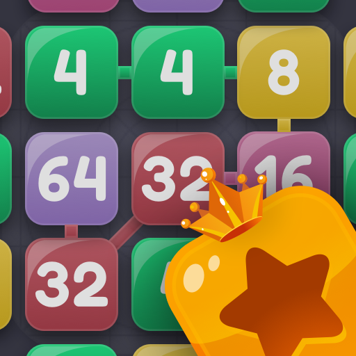 2248 Merge Numbers Puzzle Game for Android/iOS - TapTap