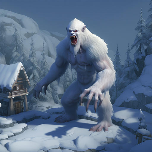 Ultimate Yeti Simulator for Android/iOS - TapTap