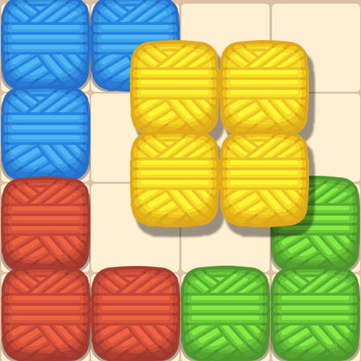 Block Tangle - Thread Puzzle for Android/iOS - TapTap