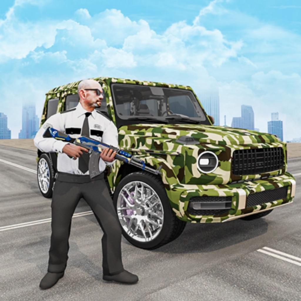 President Security Rescue Game for Android/iOS - TapTap