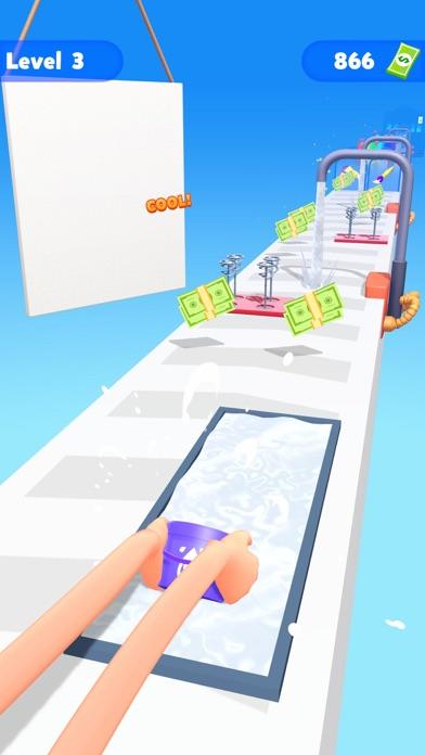 Canvas Paint Rush android iOS apk download for free-TapTap