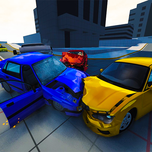 High Speed Car Crash Accident android iOS-TapTap