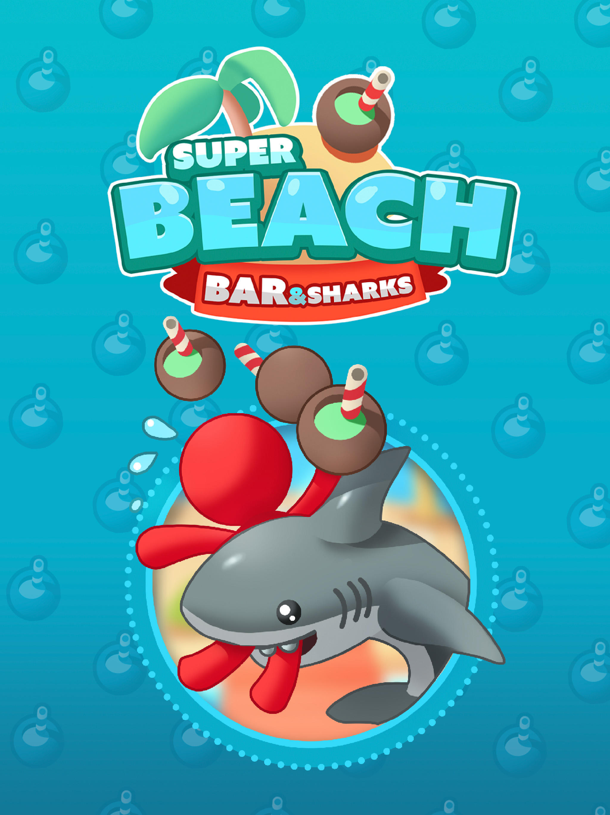 Super Beach Bar and Sharks android iOS apk download for free-TapTap
