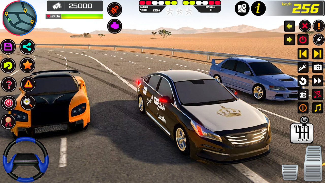 Drift: Arab Drift Games for Android/iOS - TapTap