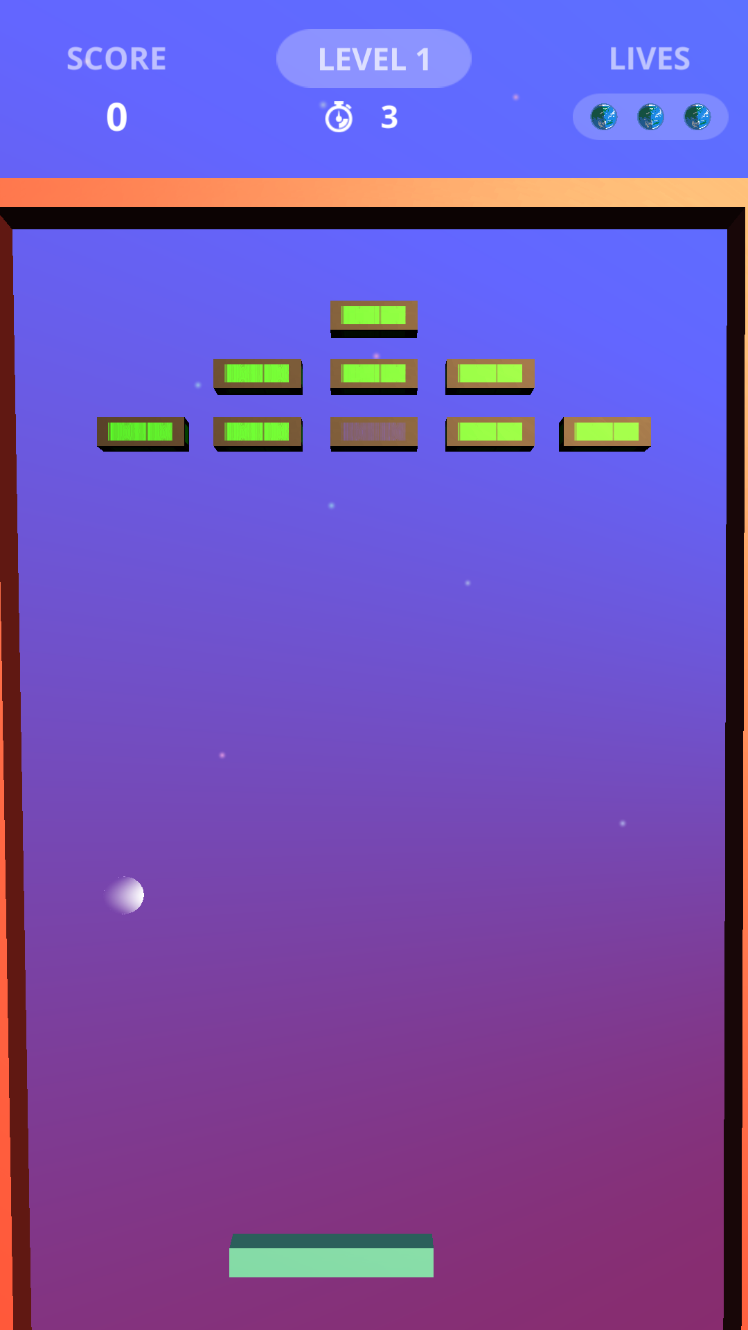 Break-D-Bricks android iOS-TapTap