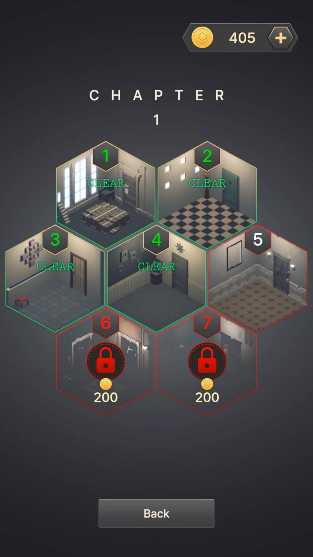 Escape room : Metaroom android iOS apk download for free-TapTap