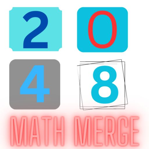 2048 Math Merge Latest Version for Android/iOS APK - TapTap